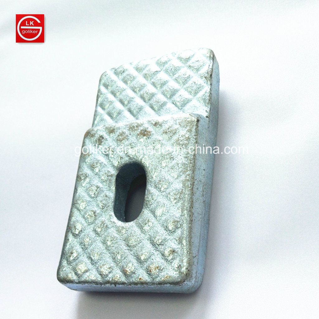 Van Truck Container Chassis Fastener